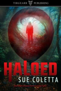 HALOED - Excerpt